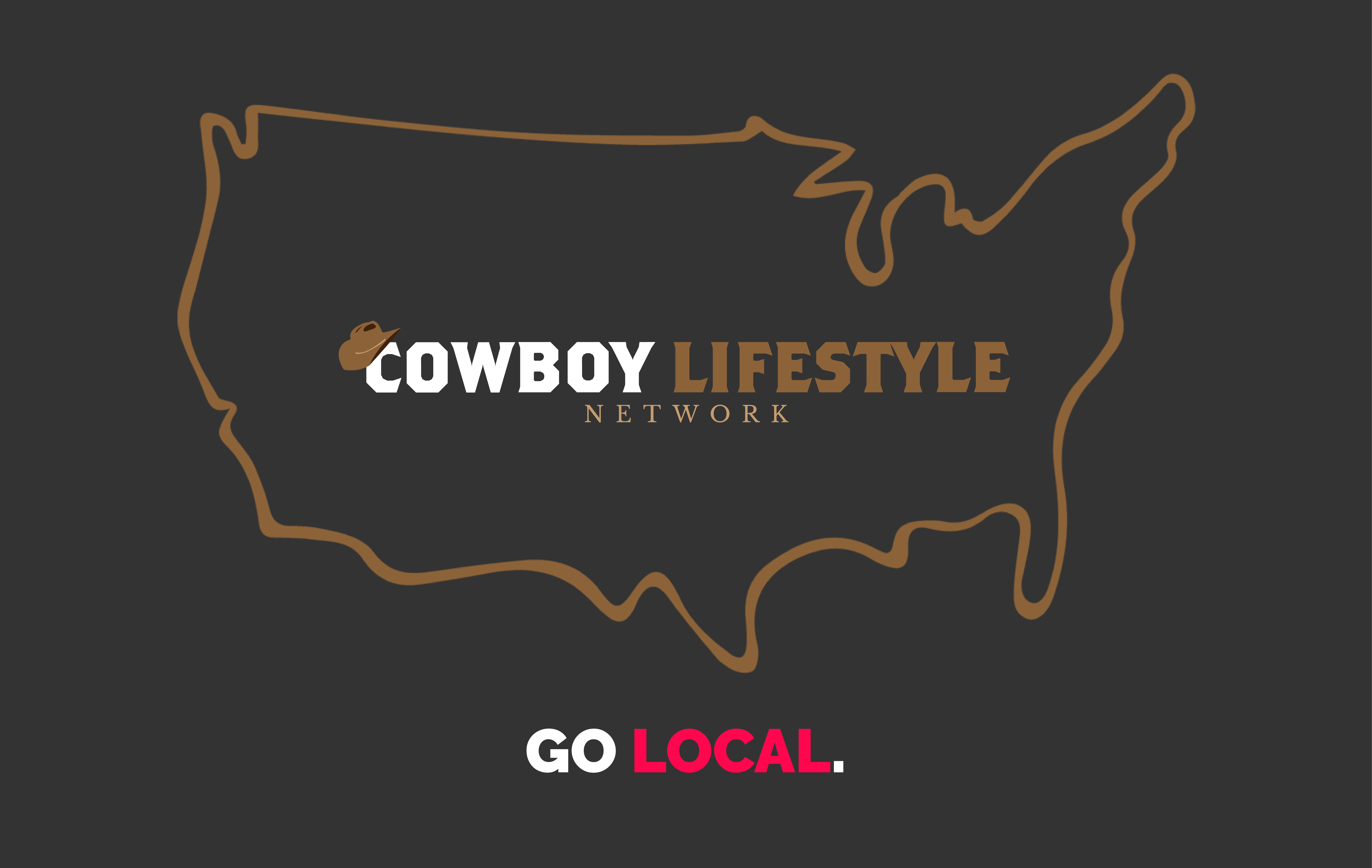 Cowboy Lifestyle Network - Taking Your Brand Local